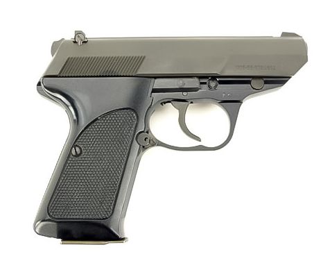 WALTHER P5 - L102A1 For Sale - Price and Used Value - Blue Book of Gun ...