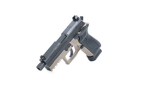 ABC MODEL 1 MSRP And Used Value - Blue Book Of Gun Values