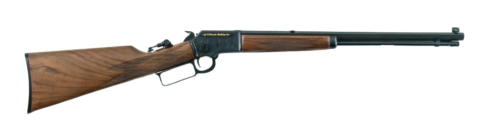 MARLIN MODEL 1897T AO (ANNIE OAKLEY) For Sale - Price and Used Value ...