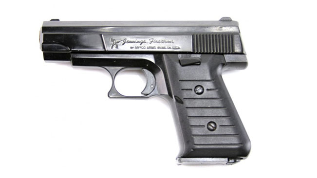 MODEL M-59 For Sale - Price and Used Value - Blue Book of Gun Values