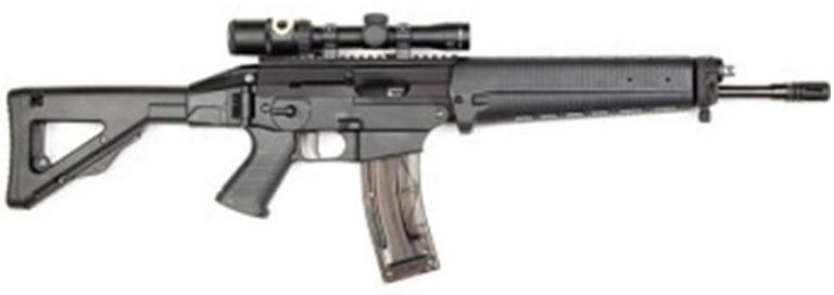 SIG 522 Classic For Sale - Price and Used Value - Blue Book of Gun Values