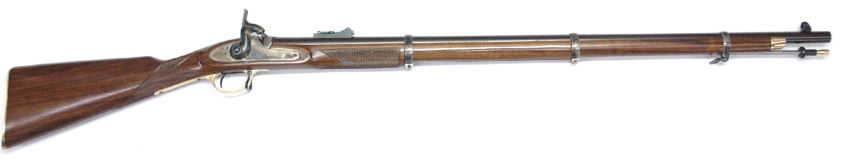 WHITWORTH RIFLE For Sale - Price and Used Value - Blue Book of Gun Values