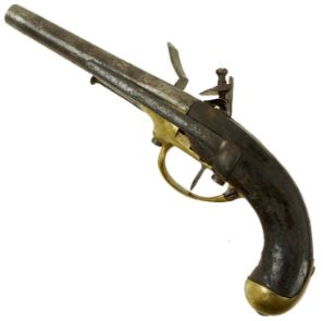 1777 CHARLEVILLE PISTOL For Sale - Price and Used Value - Blue Book of ...