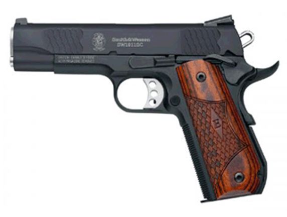 SMITH & WESSON SW1911 PD (Sc) For Sale - Price and Used Value - Blue ...
