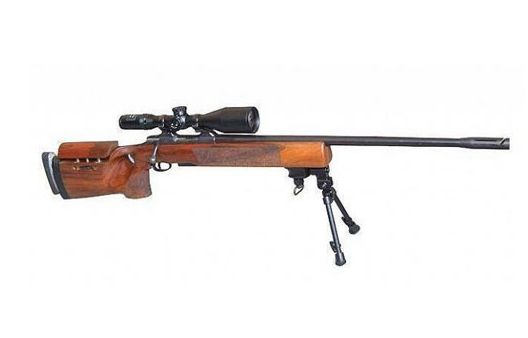 J.P Sauer SSG 2000 For Sale - Price and Used Value - Blue Book of Gun Values