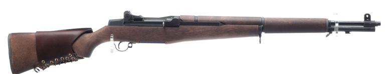 MODEL 333 M1 GARAND For Sale - Price and Used Value - Blue Book of Gun ...