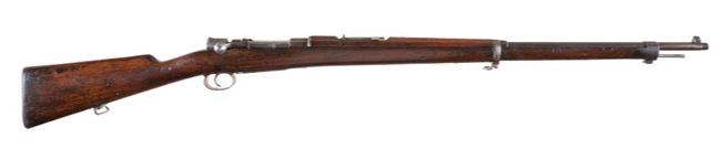 MAUSER MODEL 1894 CARBINE, LOEWE MFG. For Sale - Price and Used Value ...