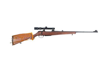 Model 700 Series DeLuxe For Sale - Price and Used Value - Blue Book of ...