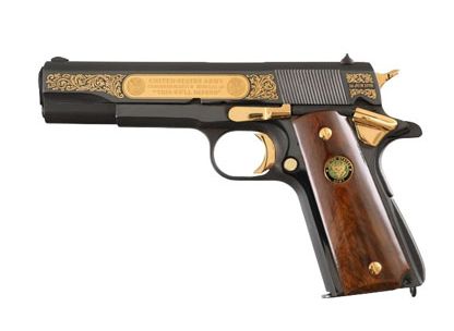 AUTO-ORDNANCE Medals of Valor (6 Variations) For Sale - Price and Used ...