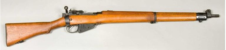 STANDARD RIFLE For Sale - Price and Used Value - Blue Book of Gun Values