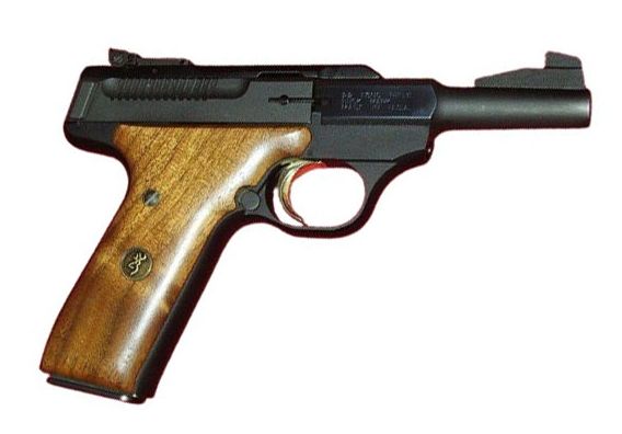 Browning Buck Mark Micro Challenge For Sale - Price and Used Value ...