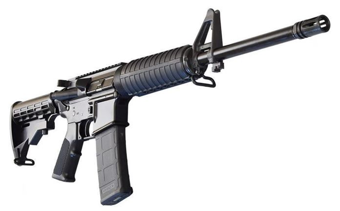 Model M15 A2/A4 Rifle Carbine (EA9025C/EA9027C) For Sale - Price and ...