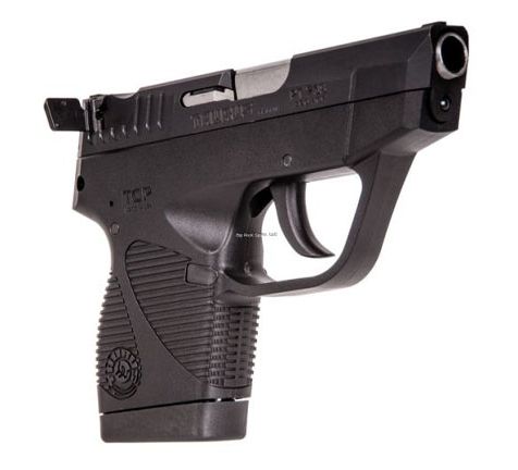 TAURUS PT-738 TCP W/WINGS (TAURUS COMPACT PISTOL) for sale - Price and ...