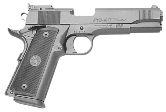 Para P Series Model P16 For Sale - Price and Used Value - Blue Book of ...