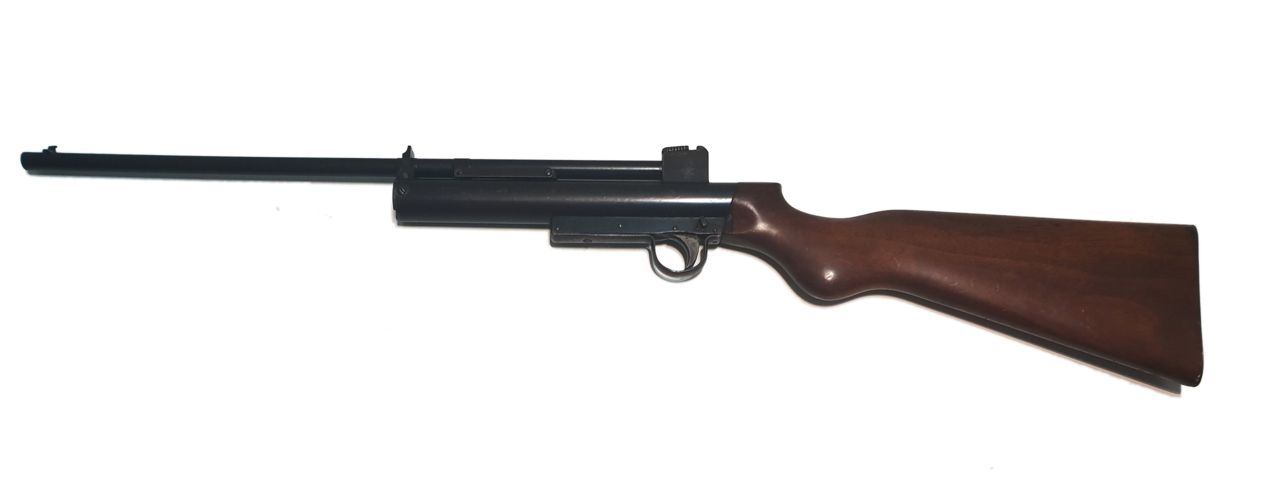 WEBLEY MARK I For Sale - Price and Used Value - Blue Book of Gun Values