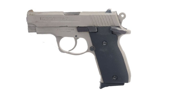 A-75 Stainless For Sale - Price and Used Value - Blue Book of Gun Values