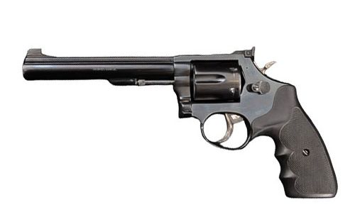 TAURUS MODEL 96 TARGET SCOUT For Sale - Price and Used Value - Blue ...