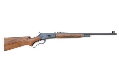 BROWNING MODEL 71 LIMITED EDITION RIFLE For Sale - Price and Used Value ...