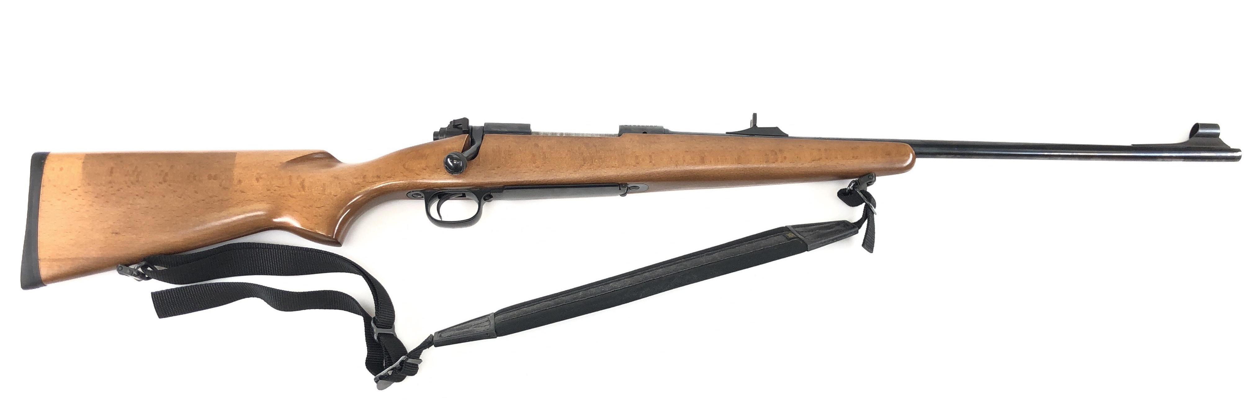 WINCHESTER MODEL 70 RANGER RIFLE For Sale - Price and Used Value - Blue ...