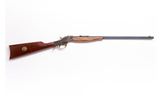 MODEL 71 "STEVENS FAVORITE" COMMEMORATIVE For Sale - Price and Used ...