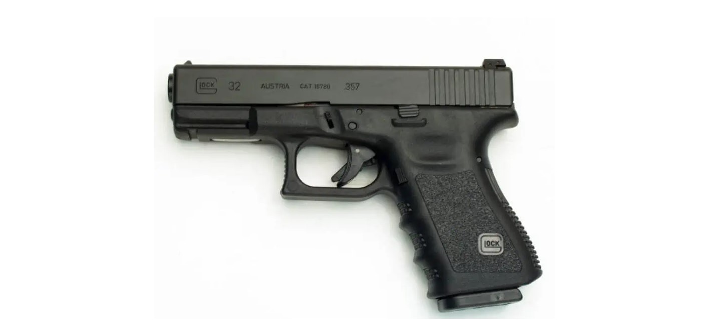GLOCK 32 GEN 2 COMPACT For Sale - Price and Used Value - Blue Book of ...