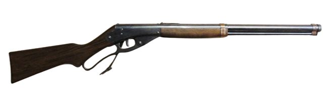 DAISY NO. 111 MODEL 40 RED RYDER VARIANT 8 For Sale - Blue Book of Gun ...