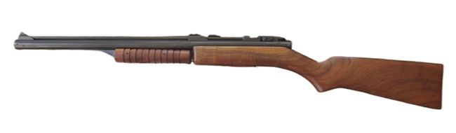 BENJAMIN MODEL 347 For Sale - Price and Used Value - Blue Book of Gun ...