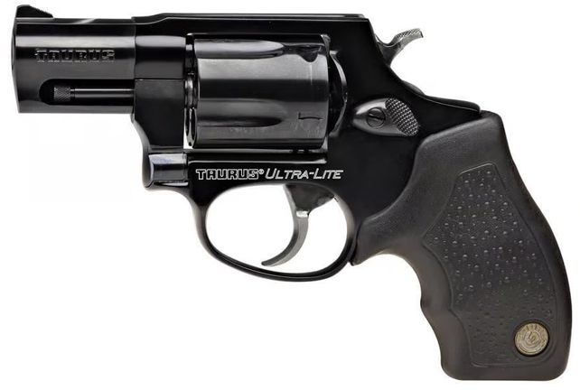 Taurus Model 85FS Ultra-Lite For Sale - Price and Used Value - Blue ...