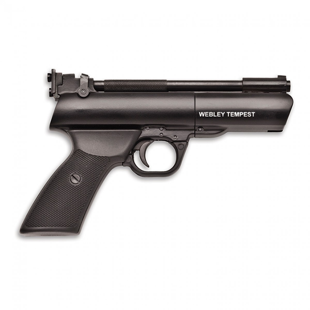 Tempest Variant 2 For Sale - Price and Used Value - Blue Book of Gun Values