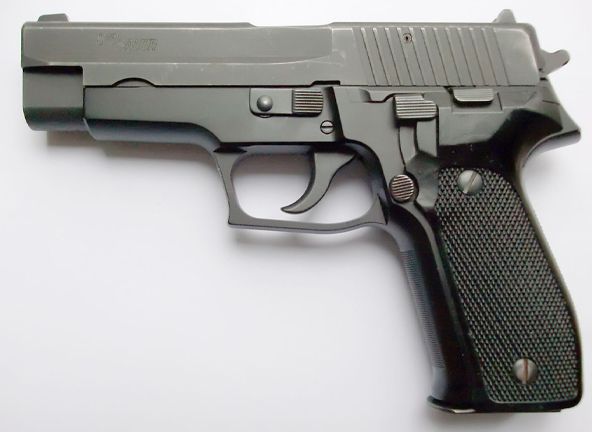 SIG SAUER P226 For Sale - Price and Used Value - Blue Book of Gun Values
