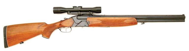 CZ 584 SOLO For Sale - Price and Used Value - Blue Book of Gun Values