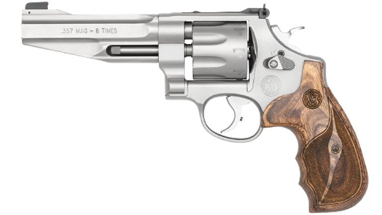 SMITH & WESSON 627 (627-5) For Sale - Price and Used Value - Blue Book ...