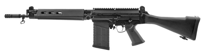 DS ARMS DS-CV1 CARBINE For Sale - Price and Used Value - Blue Book of ...