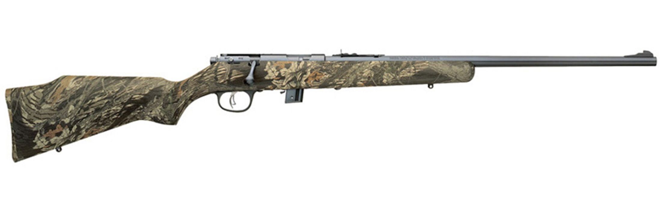 MARLIN MODEL XT-22RC For Sale - Price and Used Value - Blue Book of Gun ...