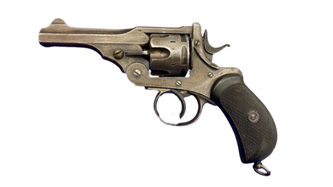 WEBLEY MARK I SERVICE For Sale - Price and Used Value - Blue Book of ...