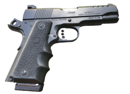 GRIFFON 1911 A1 COMBAT For Sale - Price and Used Value - Blue Book of ...