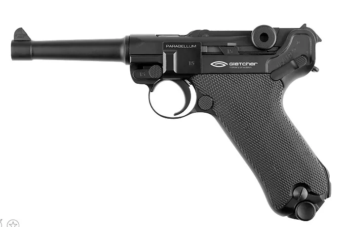 PARABELLUM For Sale - Price and Used Value - Blue Book of Gun Values