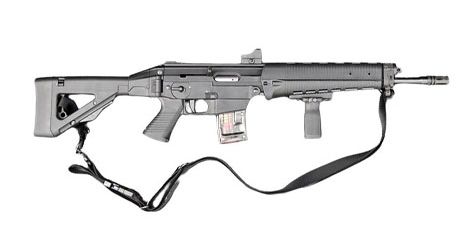 SIG 522 Field for sale - Price and Used Value
