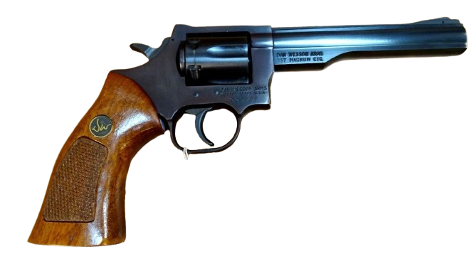 DAN WESSON MODEL 8-2 SERVICE DA For Sale - Price and Used Value - Blue ...