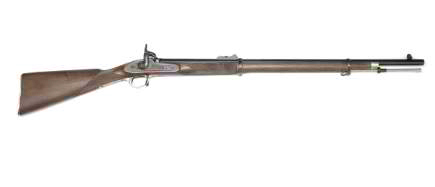 1861 ENFIELD ROYAL ARTILLERY CARBINE For Sale - Price and Used Value ...