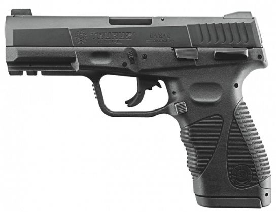 TAURUS PT-24/7 G2 For Sale - Price and Used Value - Blue Book of Gun Values