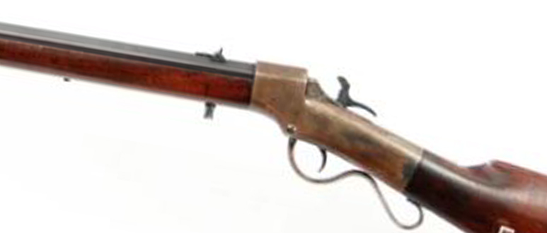 NO. 1 HUNTER'S RIFLE For Sale - Price and Used Value - Blue Book of Gun ...