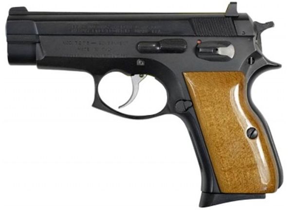 FIE TZ-75 For Sale - Price and Used Value - Blue Book of Gun Values