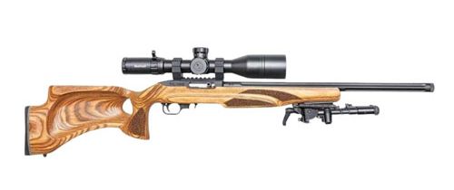 SMITH & WESSON PERFORMANCE CENTER T/C R22 For Sale - Price and Used ...