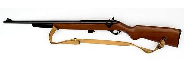 MOSSBERG MODEL 342 For Sale - Price and Used Value - Blue Book of Gun ...