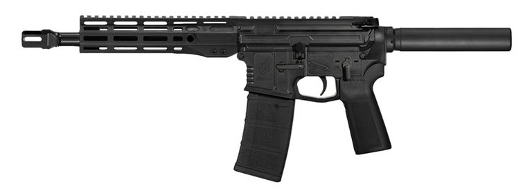 VLTOR VWS-IX WARRIOR AR PISTOL For Sale - Price and Used Value - Blue ...