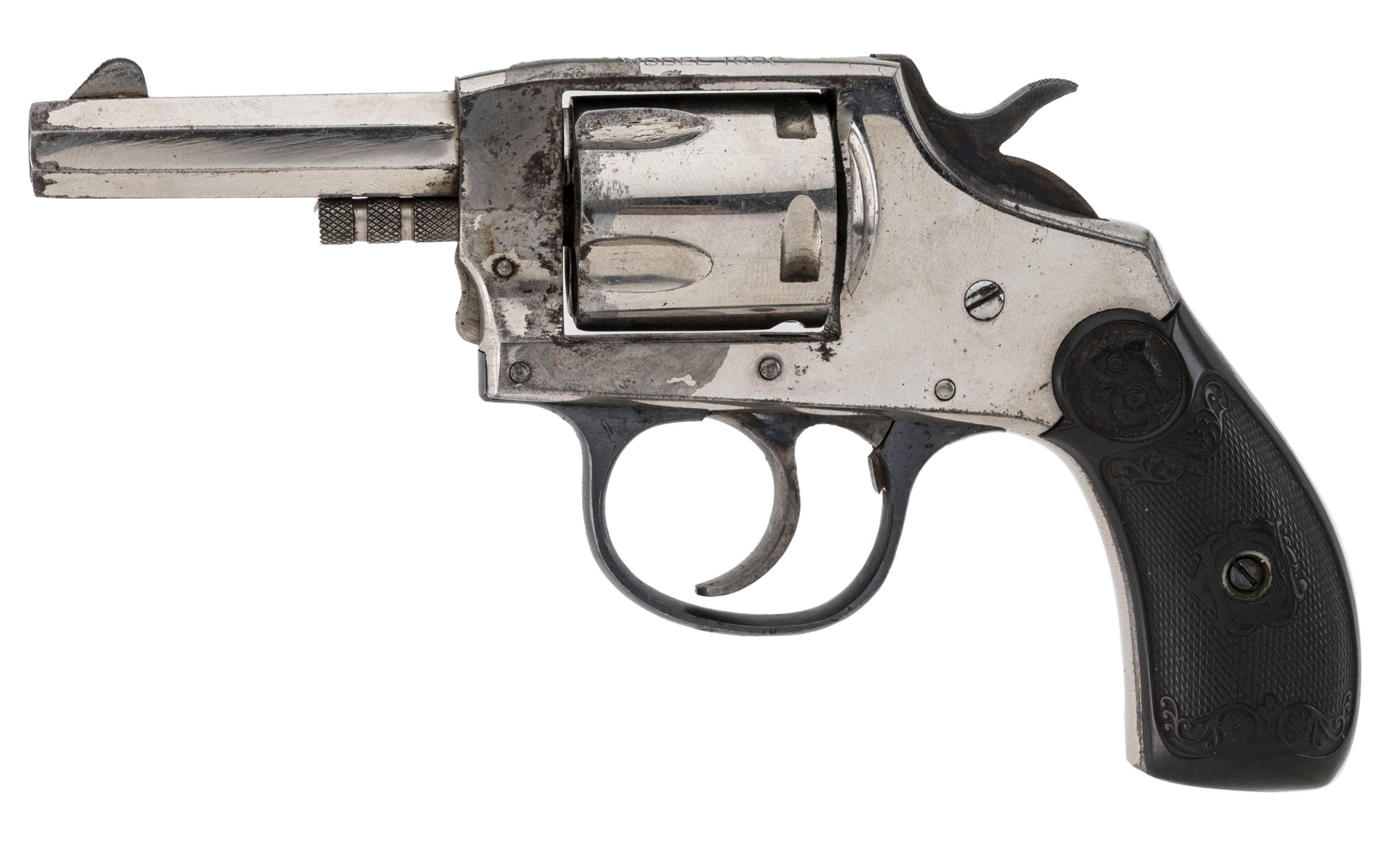 I.J. MODEL 1900 For Sale - Blue Book of Gun Values