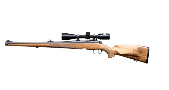 Mannlicher SBS European Model Full Stock For Sale - Price and Used ...