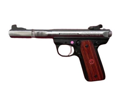 P512GCRP (RUGER MODEL 10145) For Sale - Price and Used Value - Blue ...
