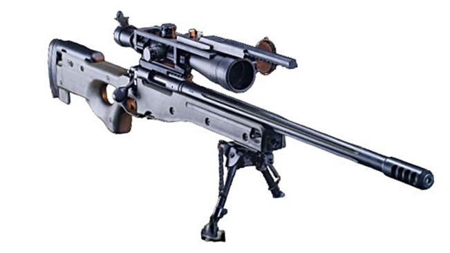 .308 RAVEN For Sale - Price and Used Value - Blue Book of Gun Values